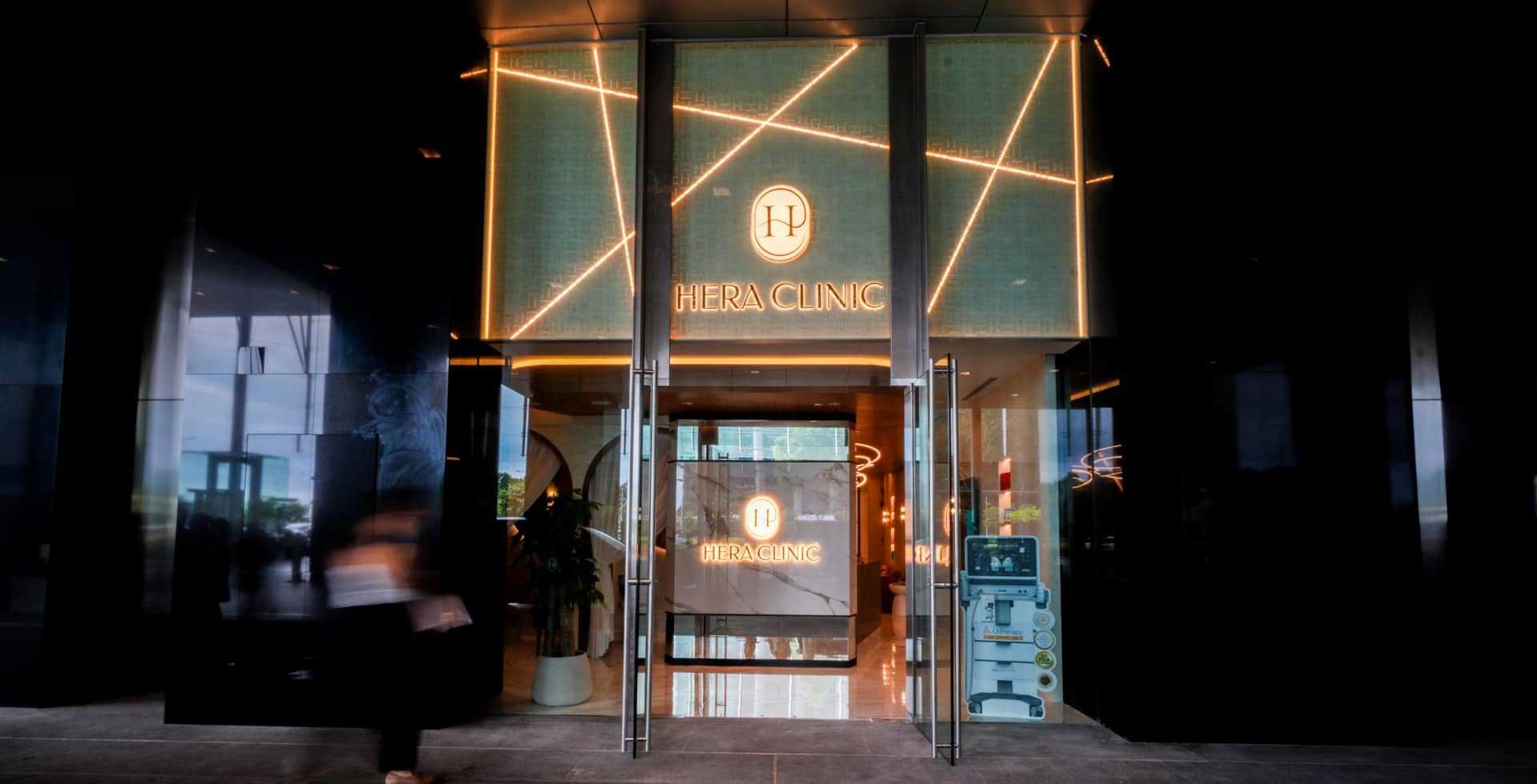 Hera Clinic